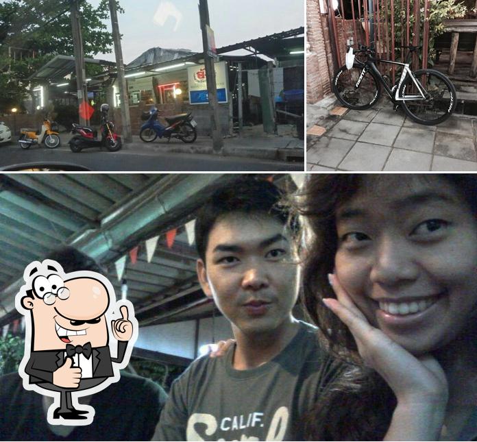 Restaurante อ้วน จิ้มจุ่ม แสนแซบ 2, Bangkok - Opiniones del restaurante