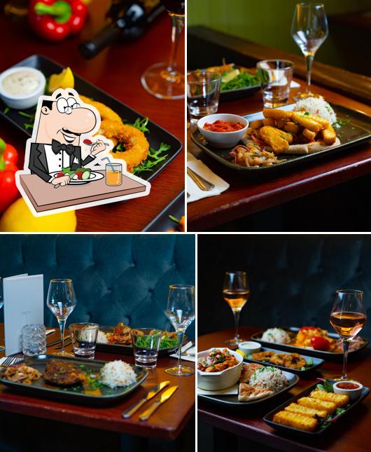 ASMA Steak & Grill, Birkenhead - Restaurant menu, prices and reviews