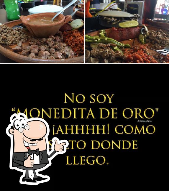 Carnes al Carbón Rey de Reyes, Cuernavaca - Menú del restaurante ...