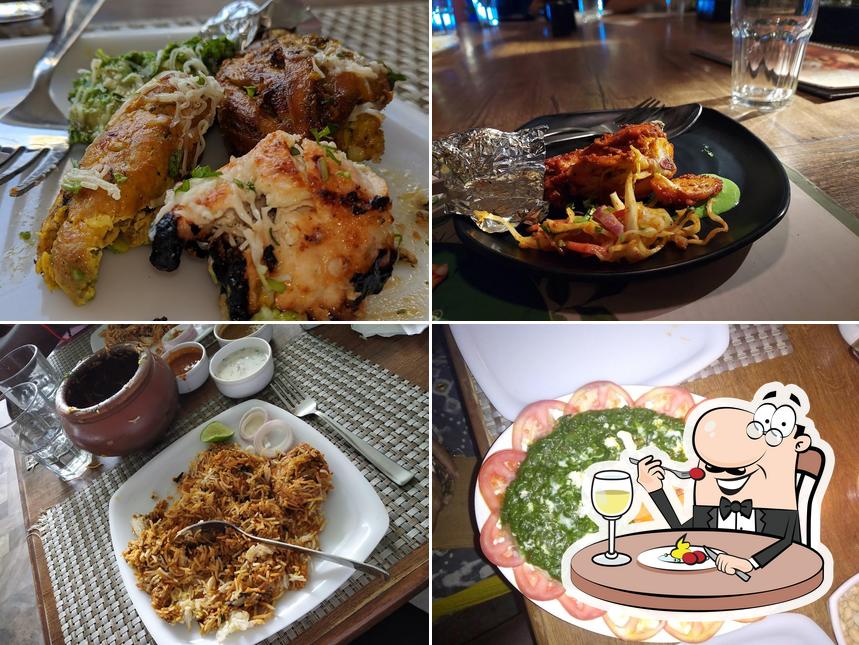 Bird Valley Wakad Restaurant and Bar, Pune, Sr no. 241/1A - Restaurant ...