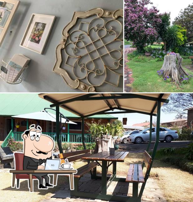 Breeze Cafe, Estcourt - Restaurant menu, prices and reviews