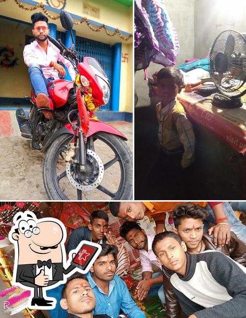 Muskan Trailers, India - Restaurant reviews