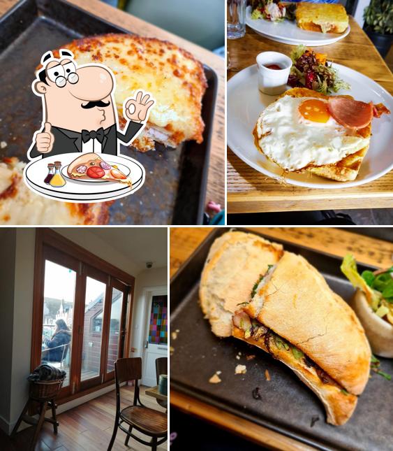 Top 5 restaurants in Stonehaven, july 2025 - Restaurant Guru