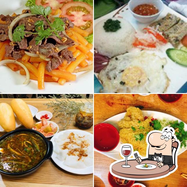 Com Tam Sai Gon Restaurant, Hai Phong - Restaurant reviews