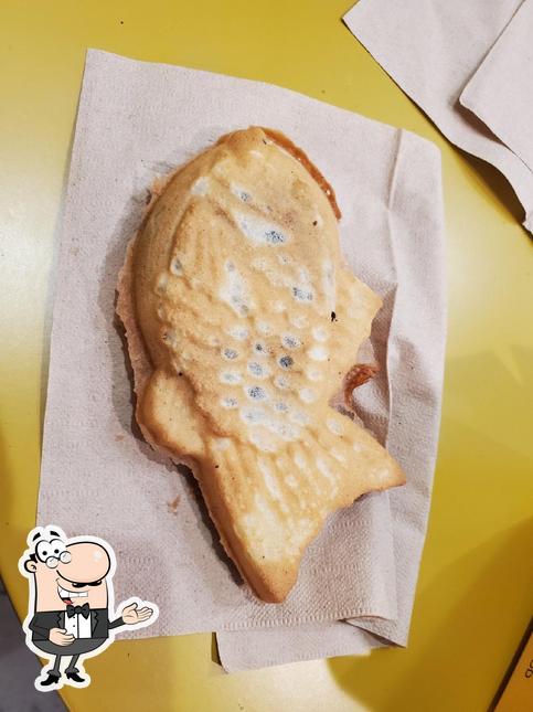 Somi Somi Soft Serve & Taiyaki in Carrollton - Restaurant reviews