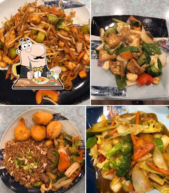 Dragon Yan in Peterborough - Restaurant reviews