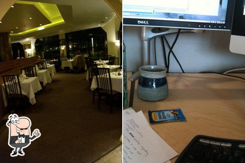 Dynasty Restaurant, Belvedere Tiburon - Restaurant menu, prices and reviews