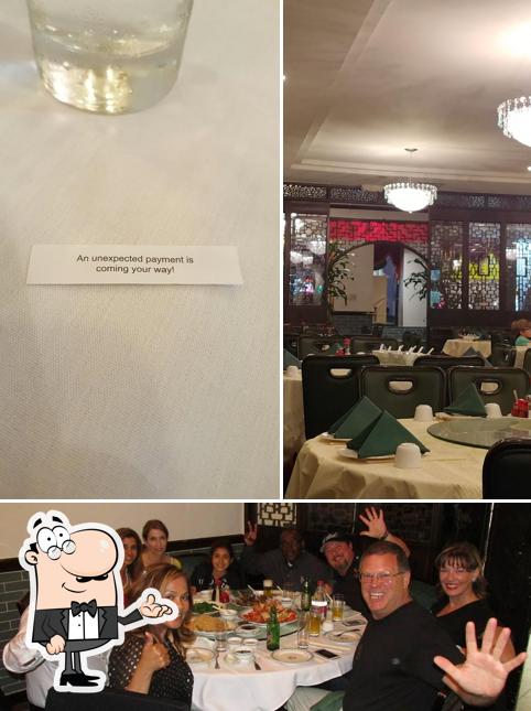 Great Eastern Restaurant in San Francisco - Restaurant menu and reviews