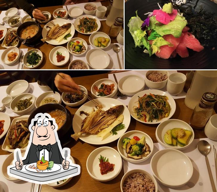 Gung Korean Restaurant, Seoul - Restaurant reviews