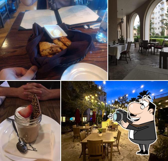 Hamilton's Kitchen in Winter Park - Restaurant menu and reviews