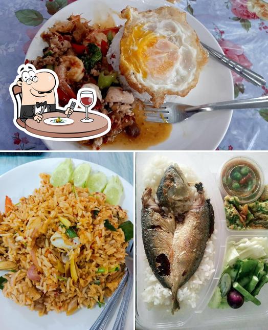 Kwan Khao Restaurant - ร้านขวัญข้าว, Bangkok - Restaurant reviews