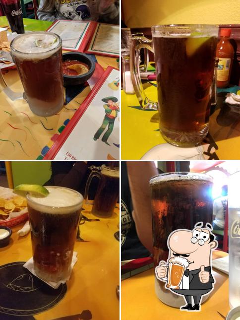 La Fiesta Mexican Restaurant in Tarboro - Restaurant menu and reviews