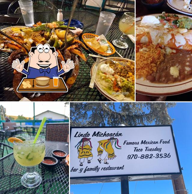 Top 5 restaurants in Dolores, Colorado, august 2025 - Restaurant Guru