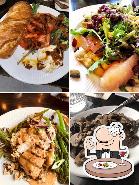 Mint 29, Dearborn - Restaurant menu, prices and reviews