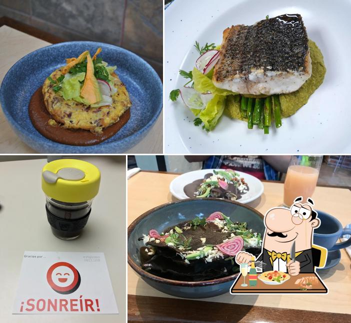 Mixtli, Ciudad de México - Menú del restaurante, precios y reseñas