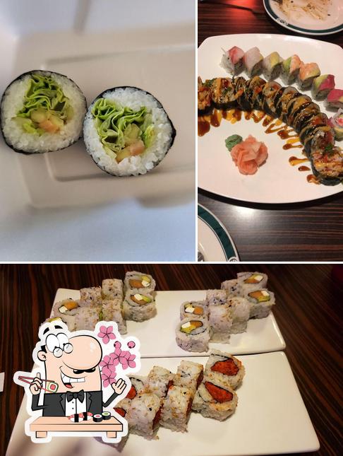 Oriental House in Yuma - Restaurant menu and reviews