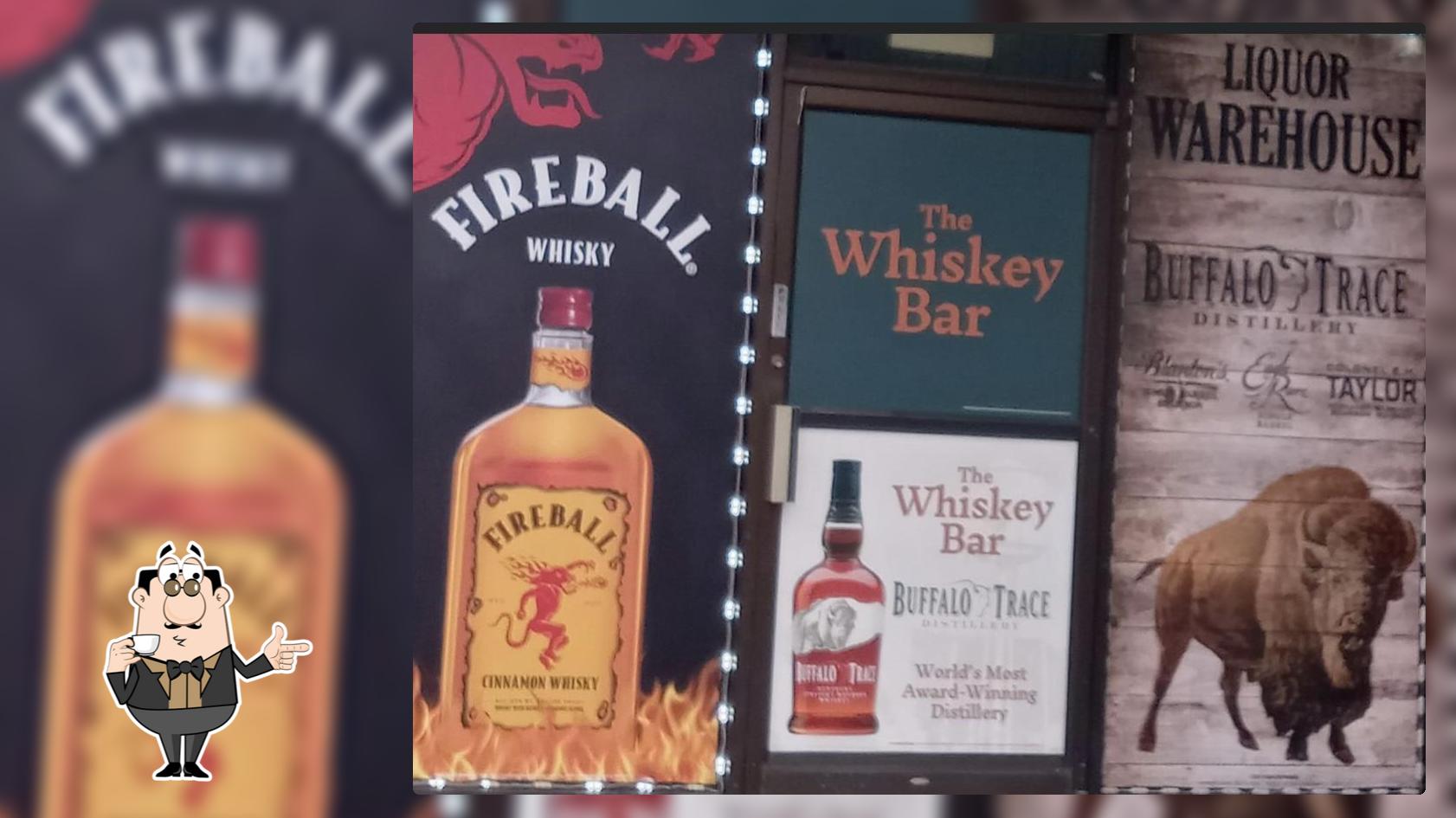 Crestview Whiskey Bar in Crestview - Restaurant reviews