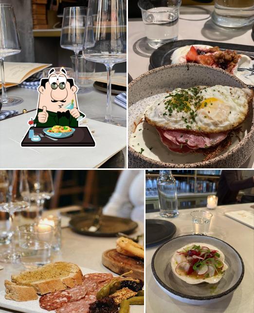 Krasi, Boston - Restaurant menu, prices and reviews