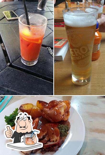 Peldon Rose Inn in Colchester - Restaurant reviews