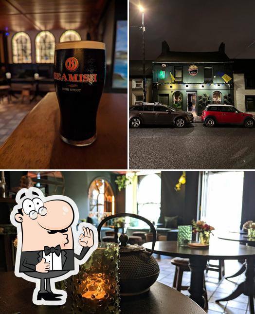 Rosie Maddison, Cork - Restaurant menu, prices and reviews