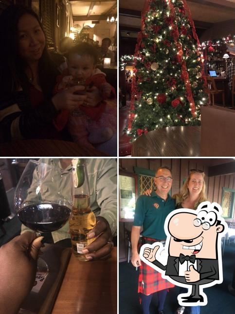 The Sycamore Inn, Rancho Cucamonga - Restaurant menu, prices and reviews