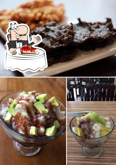 Restoran Raja Oci Toar restaurant, Manado - Restaurant reviews