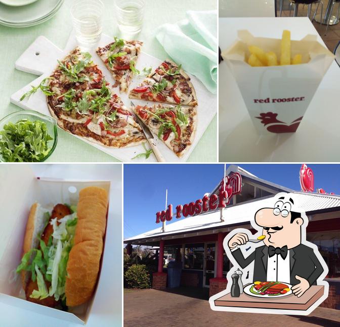 Best restaurants in Marsden Park Shopping Centre Mall - Restaurant Guru