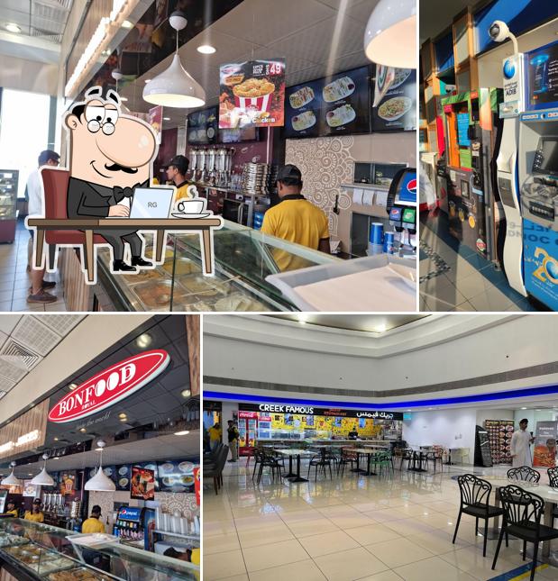 ADNOC Service Station Samha - (South East) (887), Abu Dhabi ...