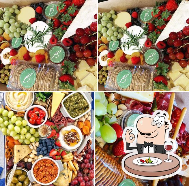 Bokkie Foods in Aylesbury - Restaurant reviews