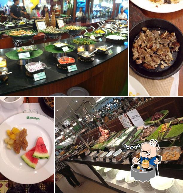 Cabalen, Manila, Pedro Gil - Restaurant menu, prices and reviews