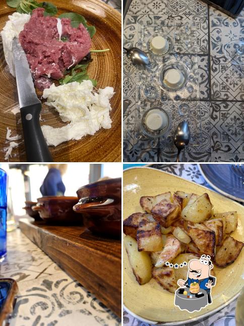 Top 10 restaurants with meatballs in Florence, october 2024 - Restaurant Guru