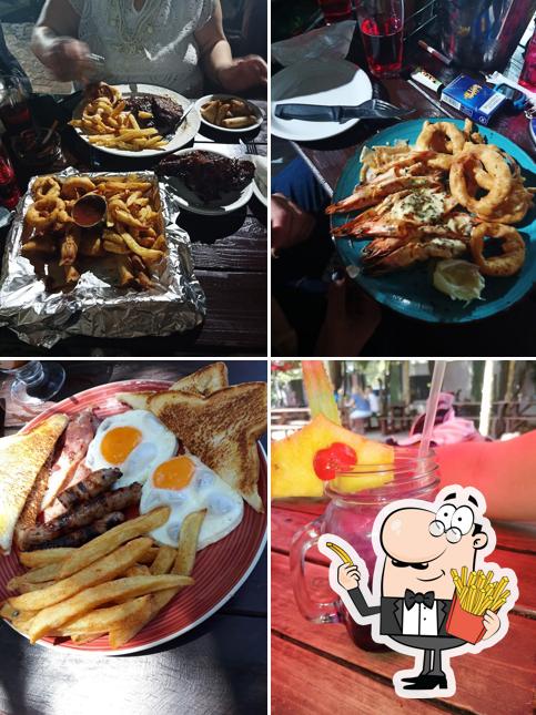 Die Boom, Pretoria - Restaurant menu, prices and reviews