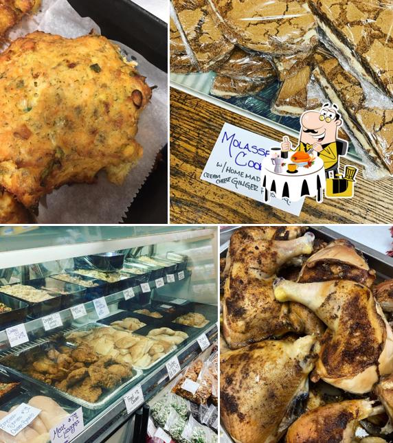 Dublin General Store, Dublin - Restaurant menu, prices and reviews