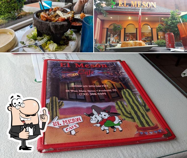 El Meson, Freehold - Restaurant menu, prices and reviews