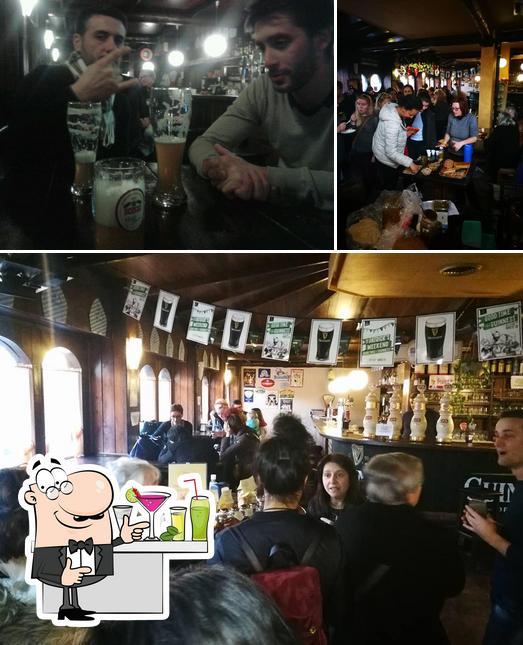 Taverna dul Giobia, Cadrezzate - Restaurant menu, prices and reviews
