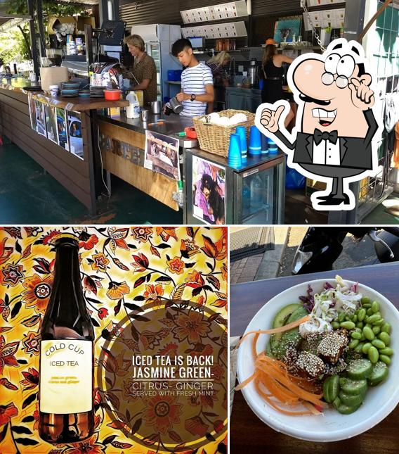 Good Cartel, Broome - Restaurant menu, prices and reviews