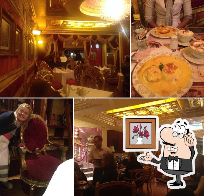 Restaurante Jacques, Bogotá - Carta del restaurante y opiniones