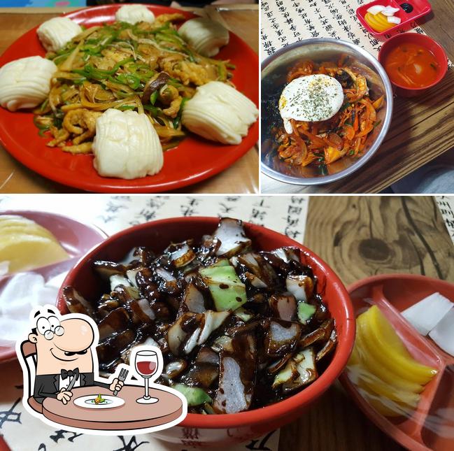 Jung-Gugjib restaurant, Daegu, 229-1 Dongin 3(sam)-ga - Restaurant reviews