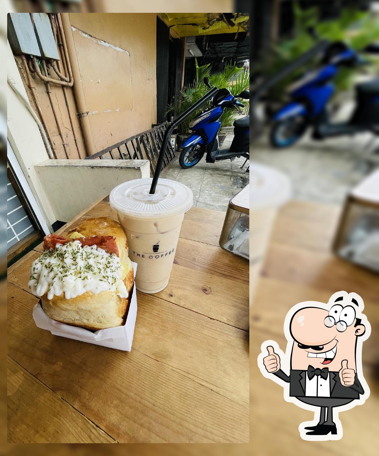 Kofeholic Café, Calamba, Calamba - Restaurant menu, prices and reviews