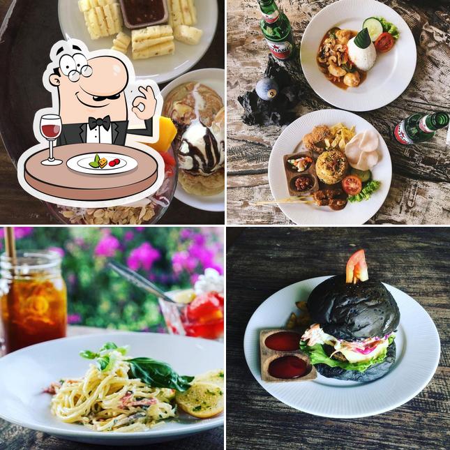 Layana Warung, Bedulu - Restaurant menu, prices and reviews