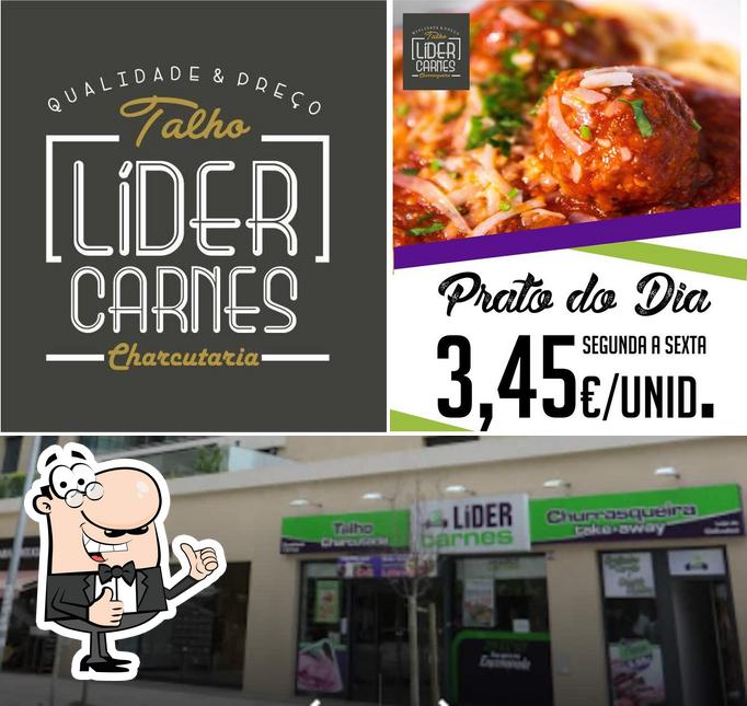 Líder Carnes, Odivelas - Menu do restaurante, preços e opiniões