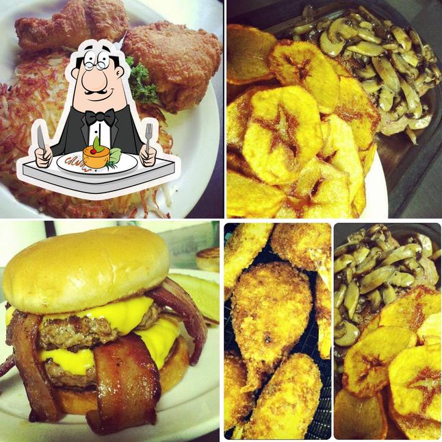 Old Abe's Supper Club - Restaurant menu, prices and reviews