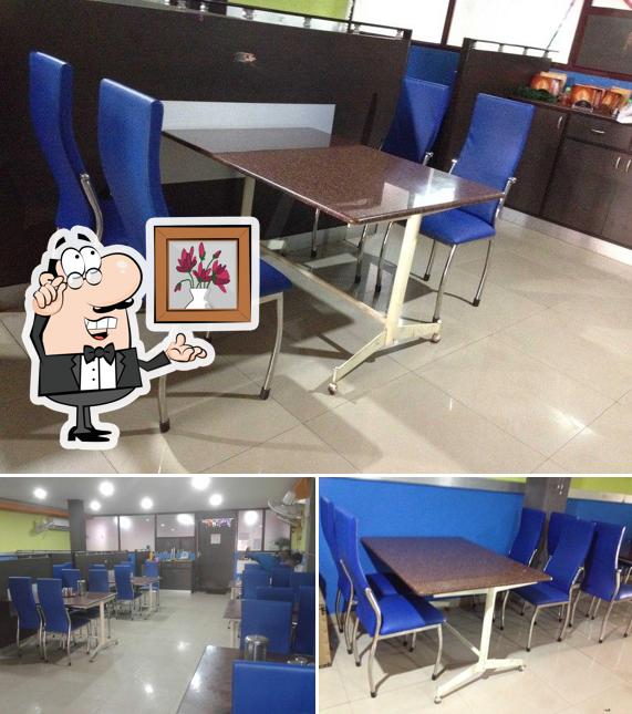 Velu Military Hotel, Chennai, 26JC+V53 - Restaurant reviews