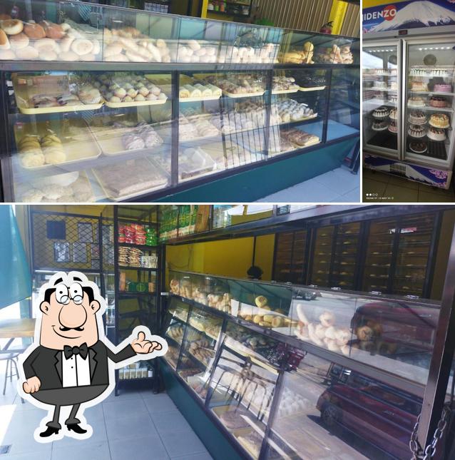 Pan De Pane, Davao City - Restaurant menu, prices and reviews