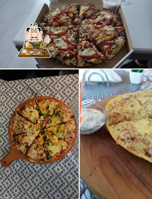 Pizzeria Miracolo, Nowa Ruda - Restaurant menu, prices and reviews