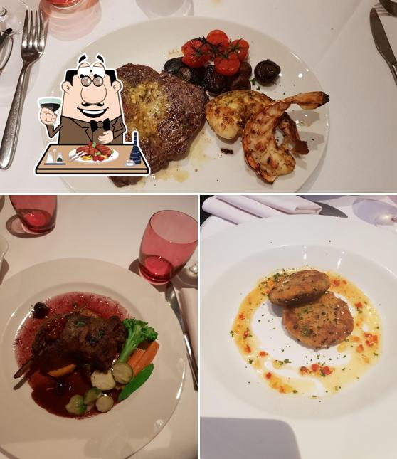 Prima Donnas, West Wickham - Restaurant menu, prices and reviews