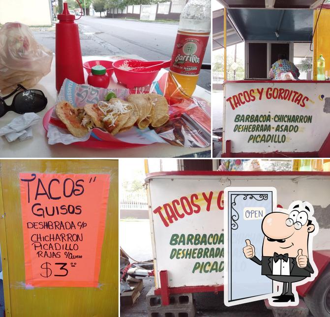 Remolque De Tacos restaurant, Guadalupe - Restaurant reviews