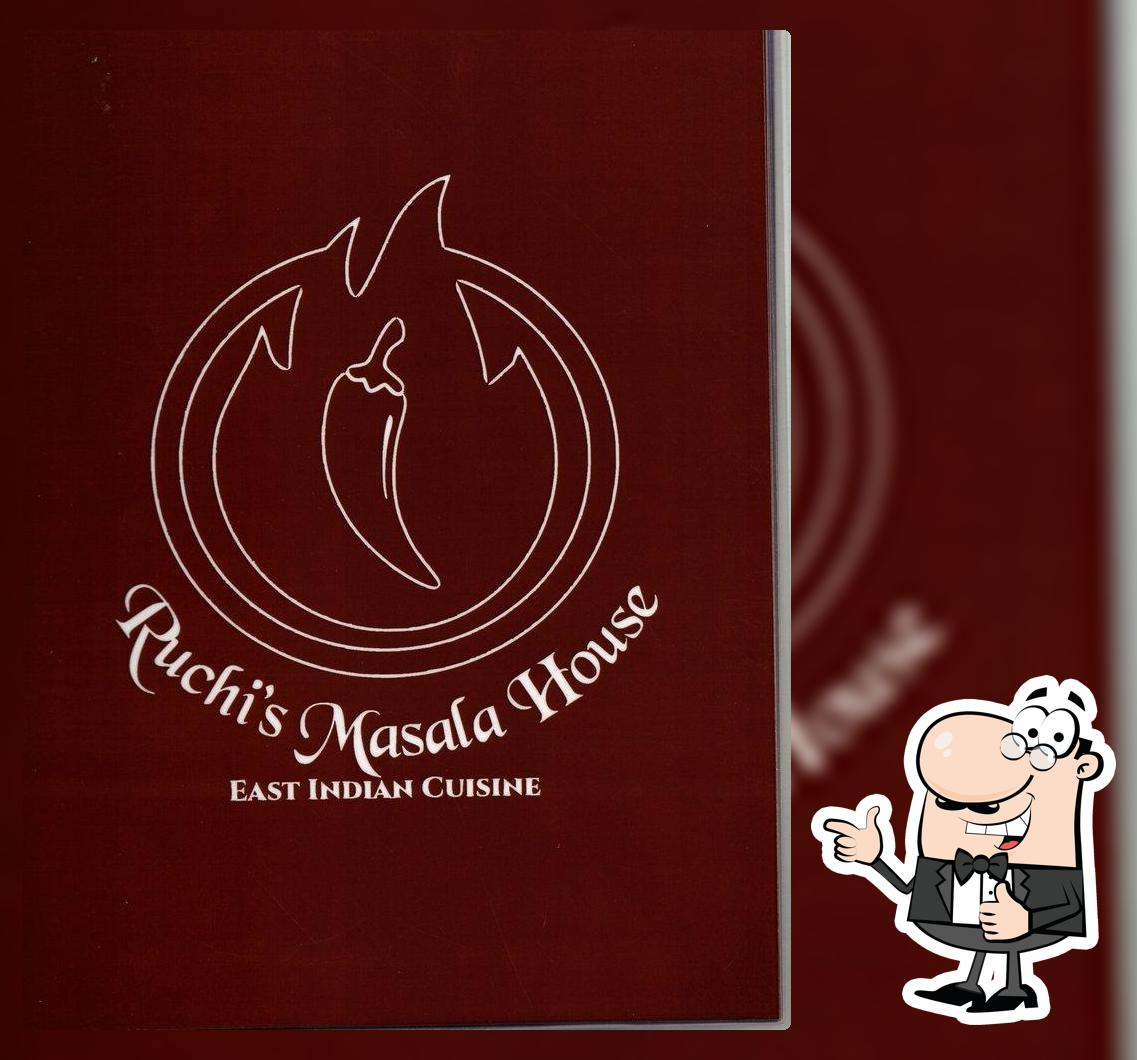Ruchi's Masala House, Moose Jaw - Menú del restaurante, precios y reseñas