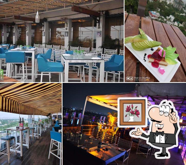 Top 7 restaurants with baklava in Pune, march 2025 - Restaurant Guru