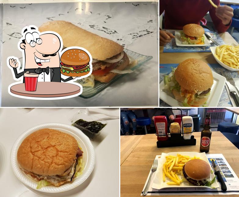 Santos Fine Food, Lauterbrunnen, Dorfstrasse - Restaurant reviews